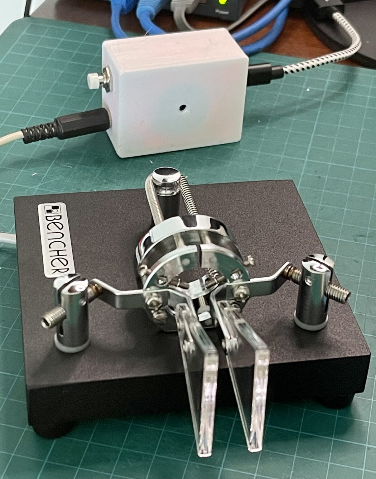 Amateur Radio – Klaus & Lita